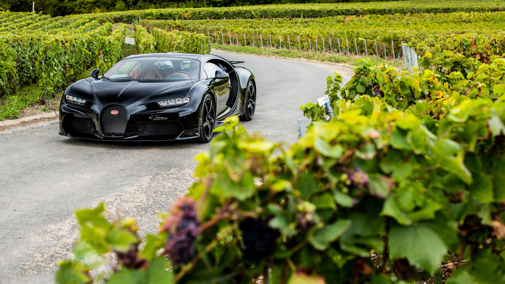 Official Bugatti Store | Clothing, Accessories & Lifestyle