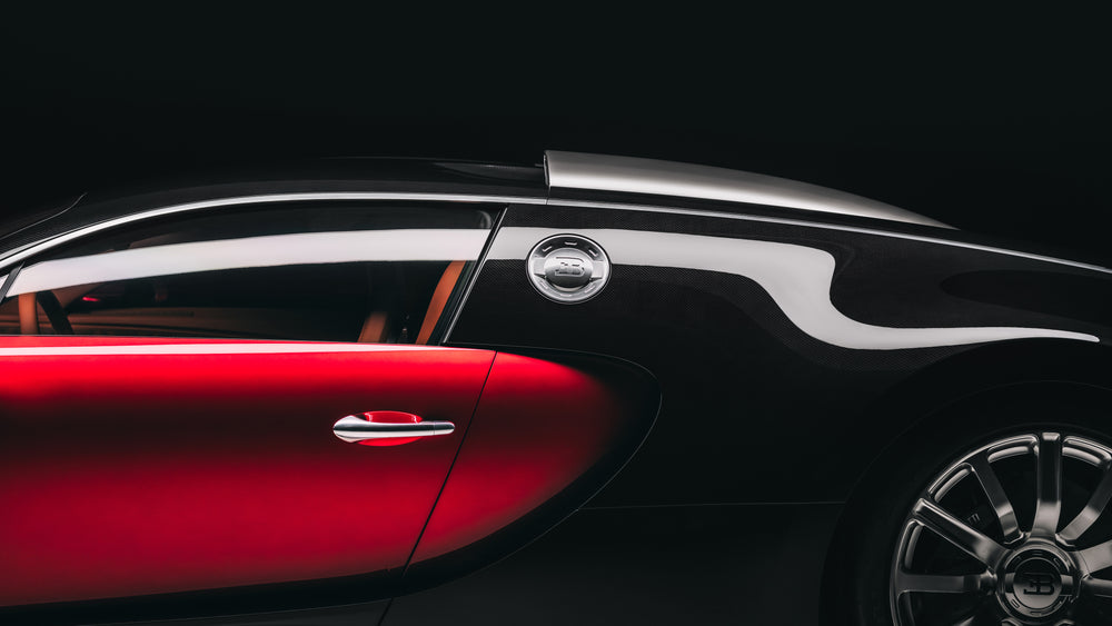 Official Bugatti Store