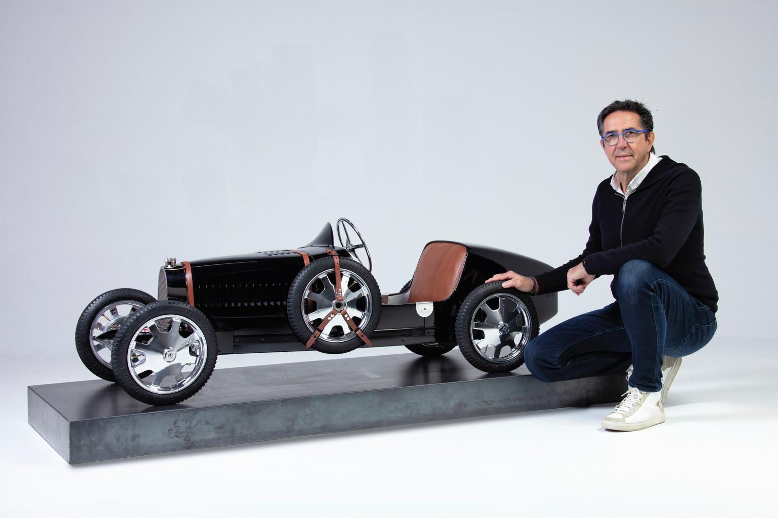 Exclusive Lifestyle | Bugatti Baby II