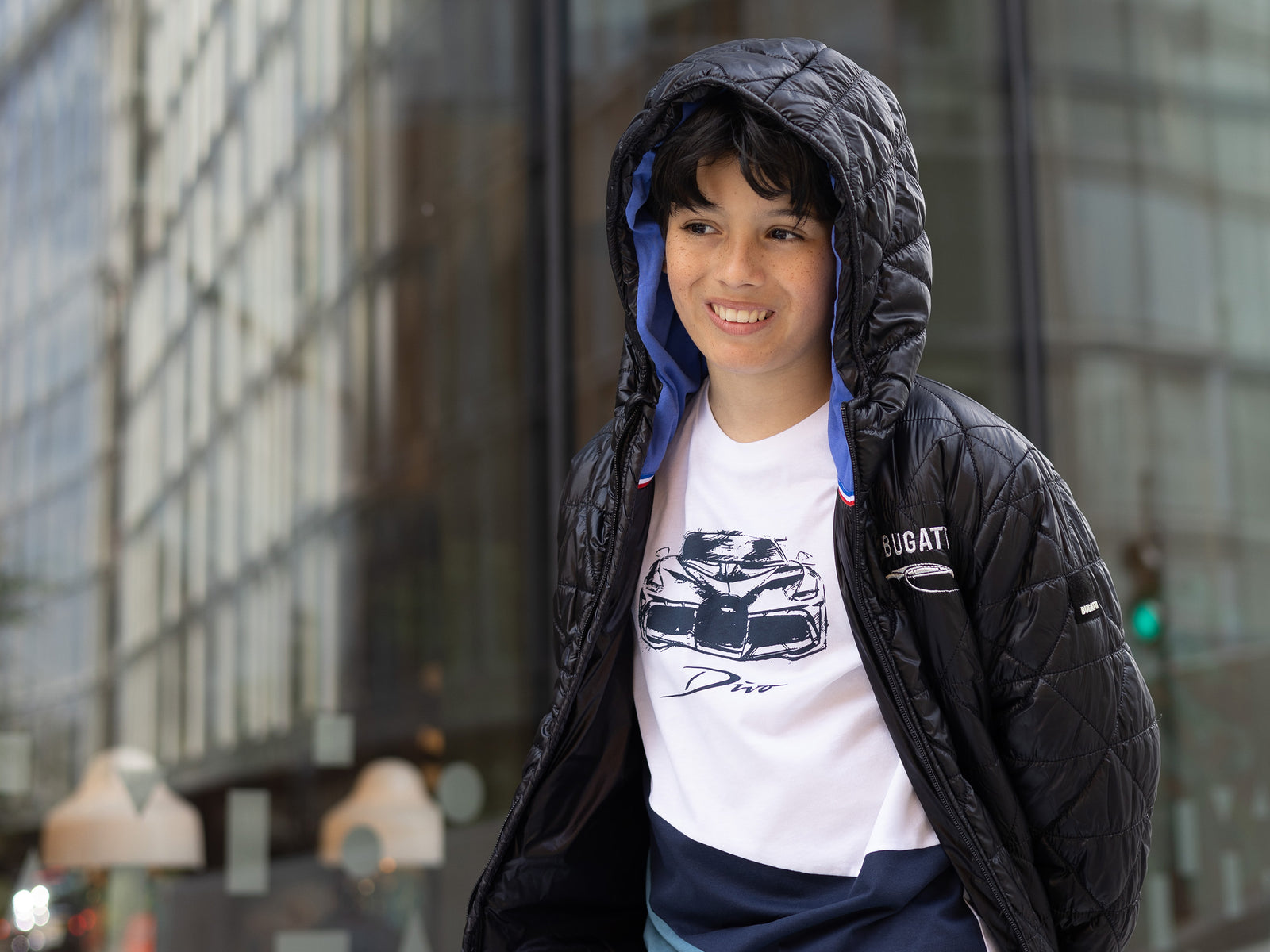 Official Bugatti Store