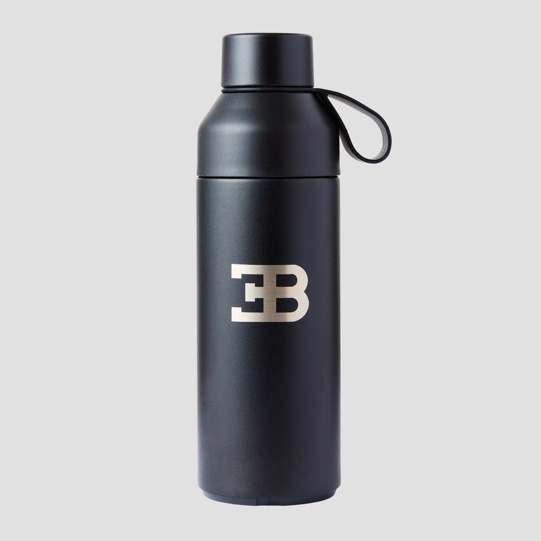 Luxury Bugatti Accessories Collection