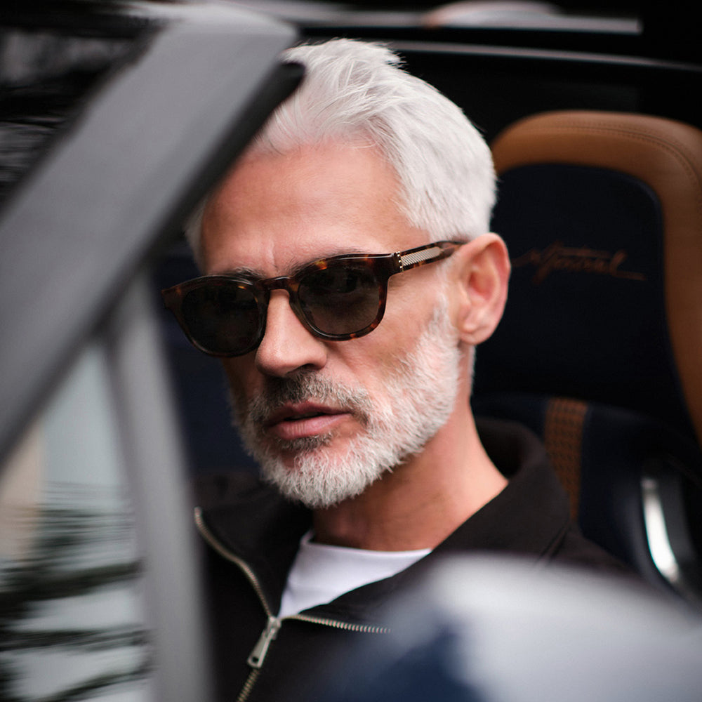 Eyewear | Bugatti Eyewear Model 71