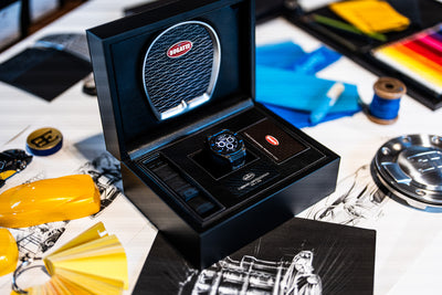 Official Bugatti Store