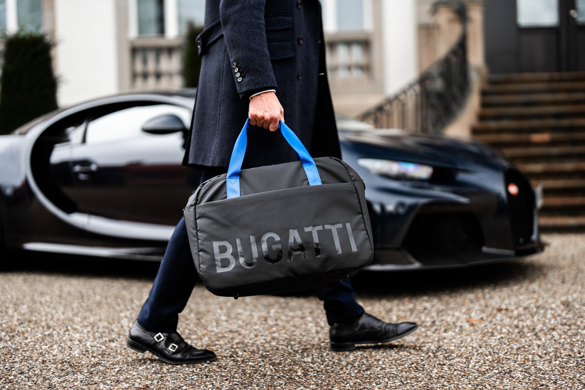 Official Bugatti Store