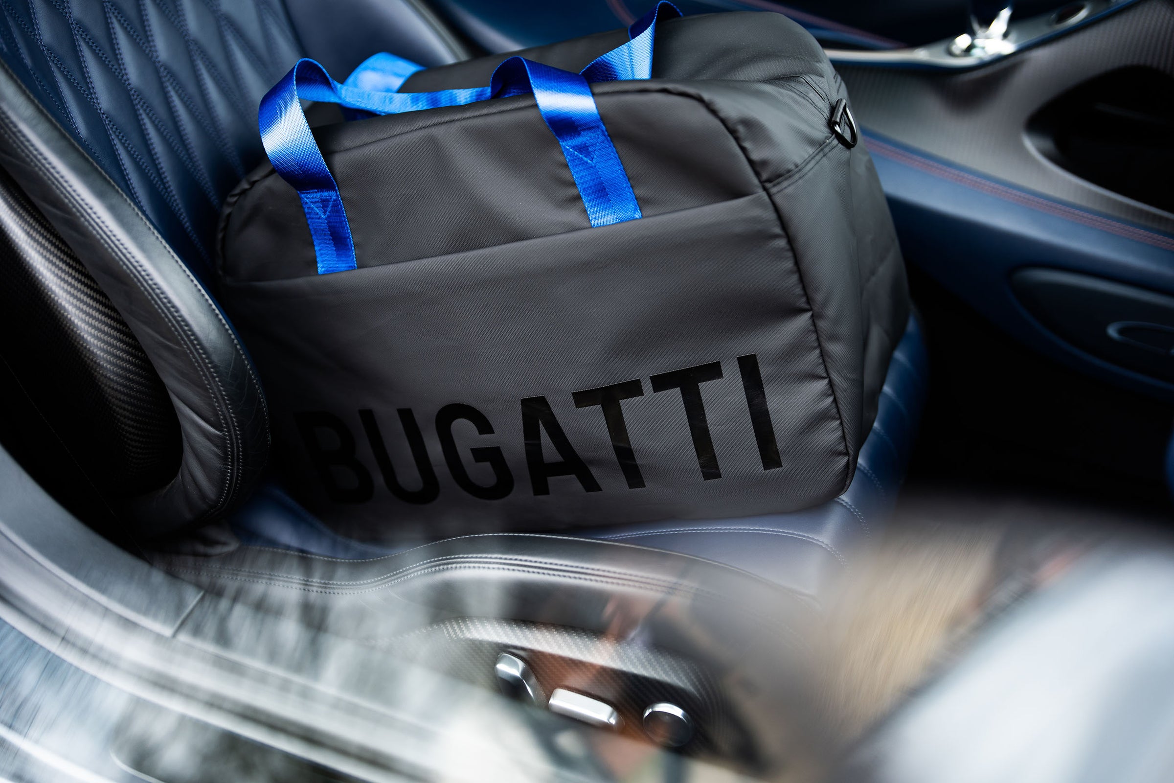Official Bugatti Store
