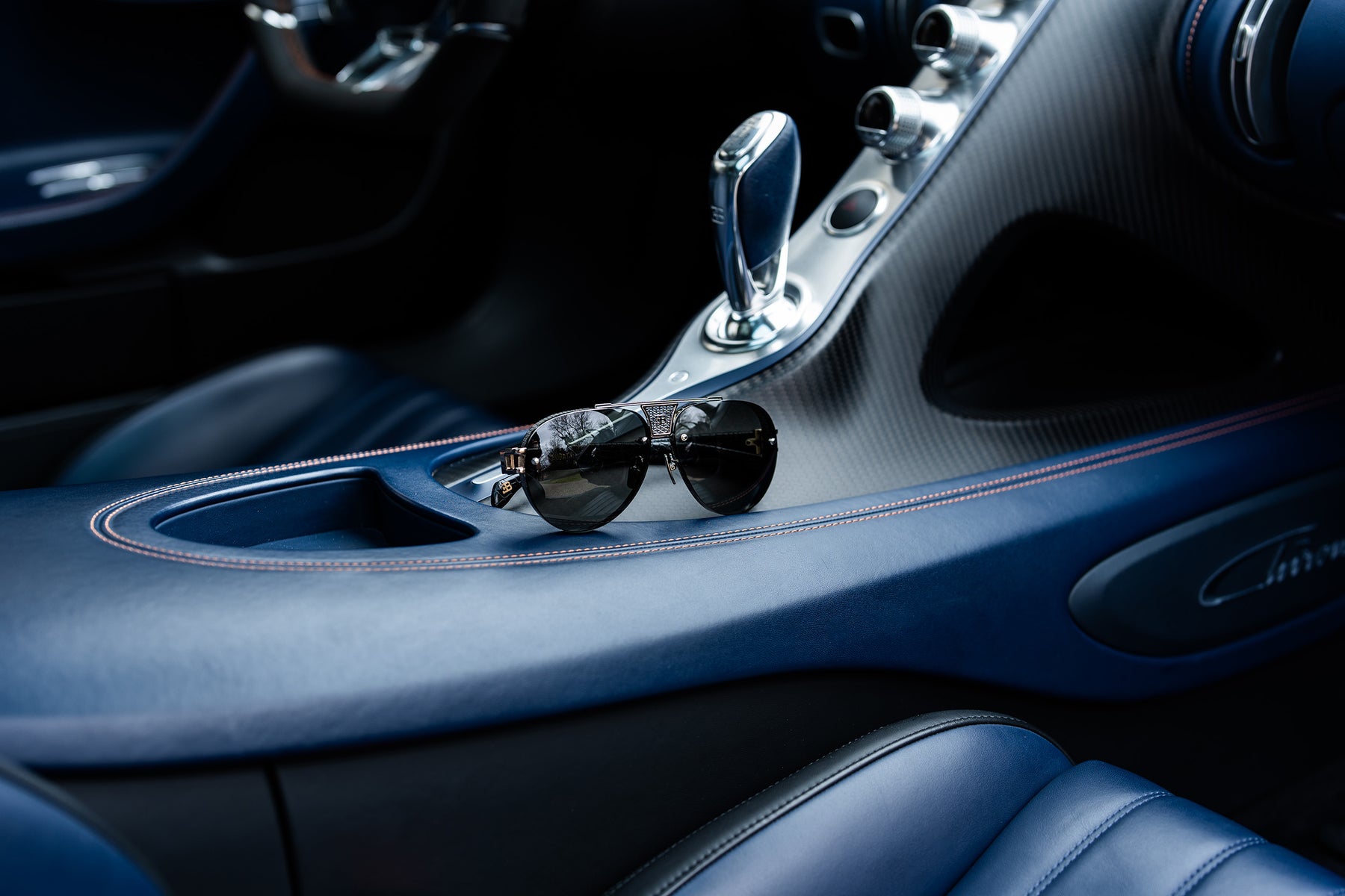 Official Bugatti Store