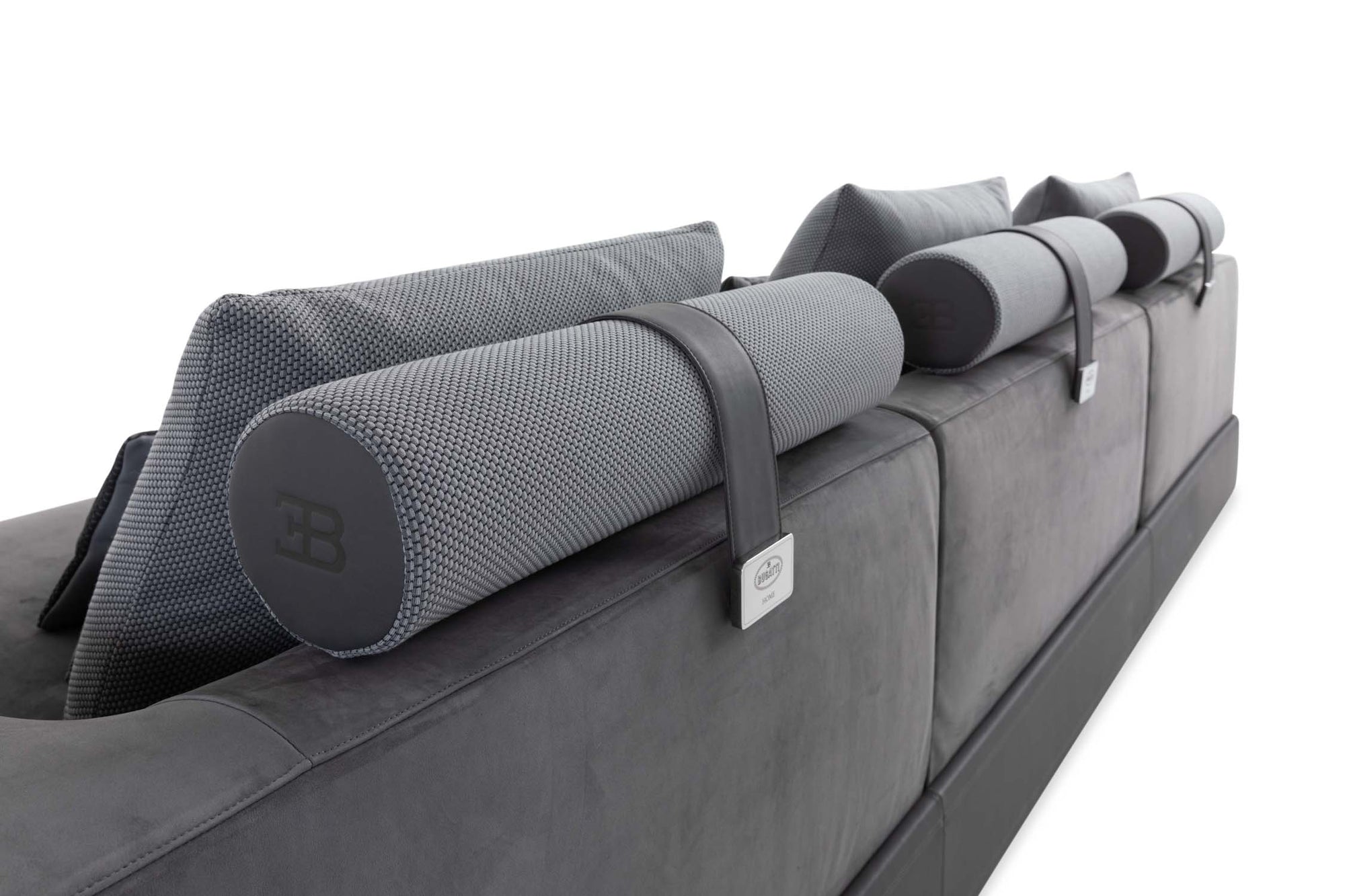 Official Bugatti Store | Bugatti Home | Le Mans Sofa