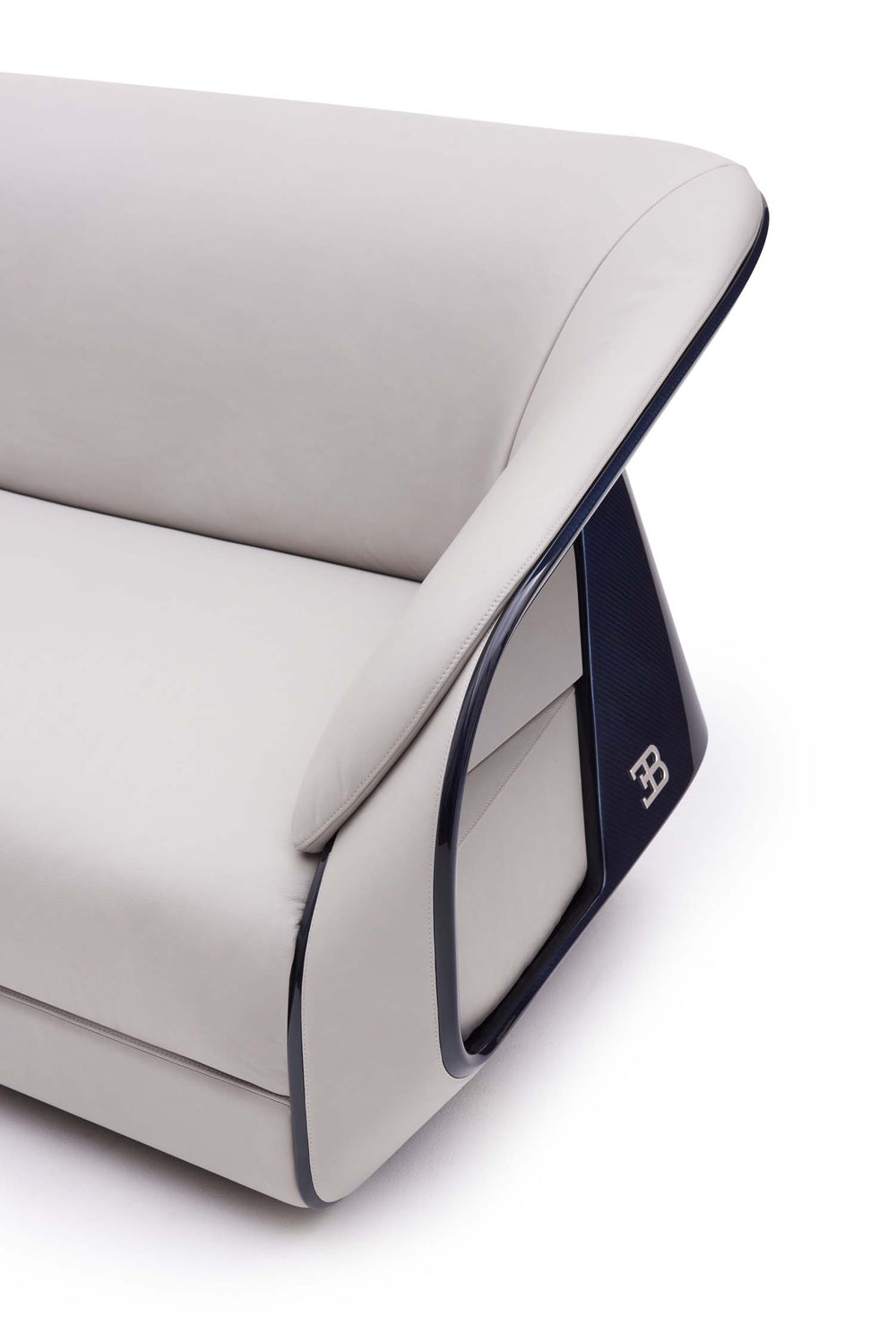 Official Bugatti Store | Bugatti Home | Royale Sofa