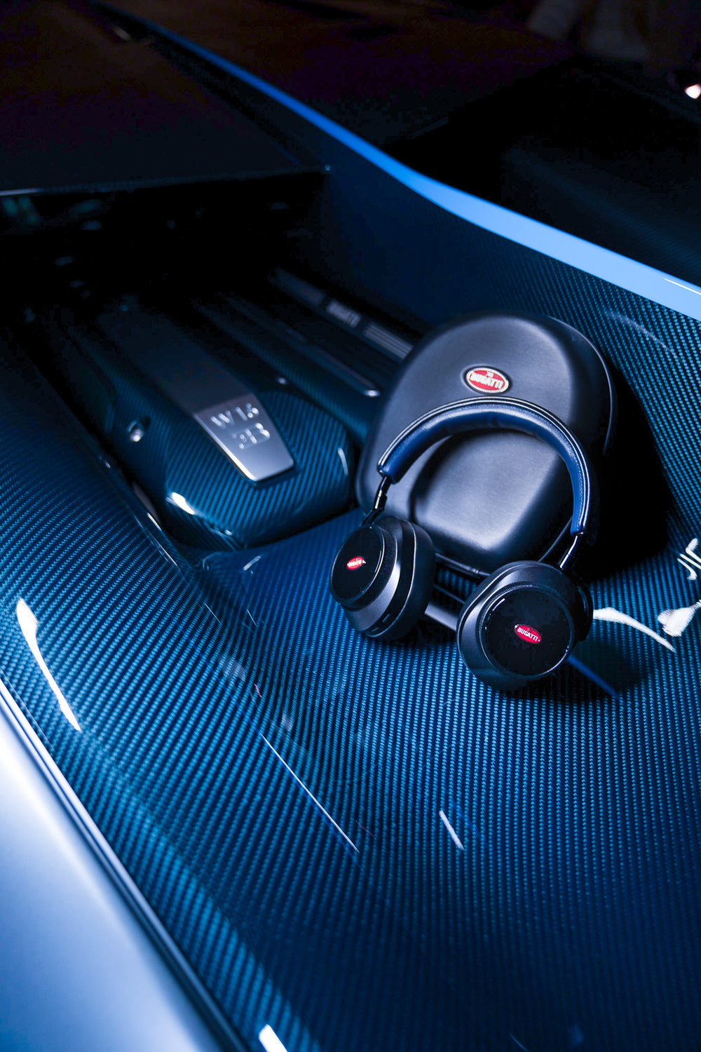 Official Bugatti Store