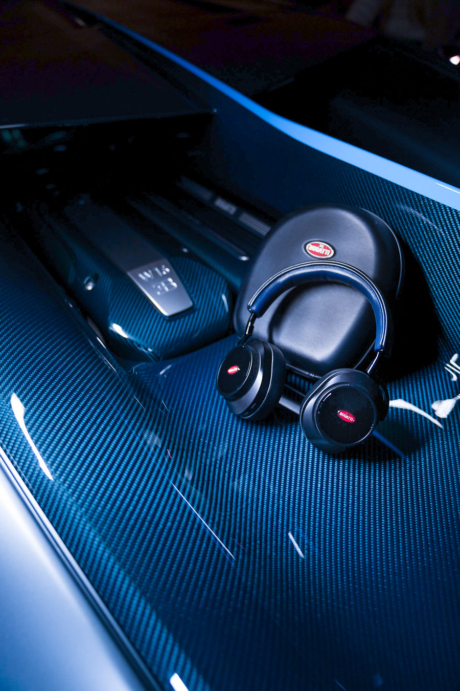 Official Bugatti Store