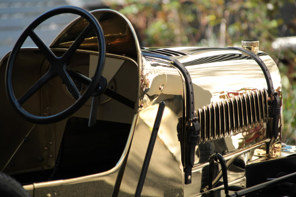 Official Bugatti Store