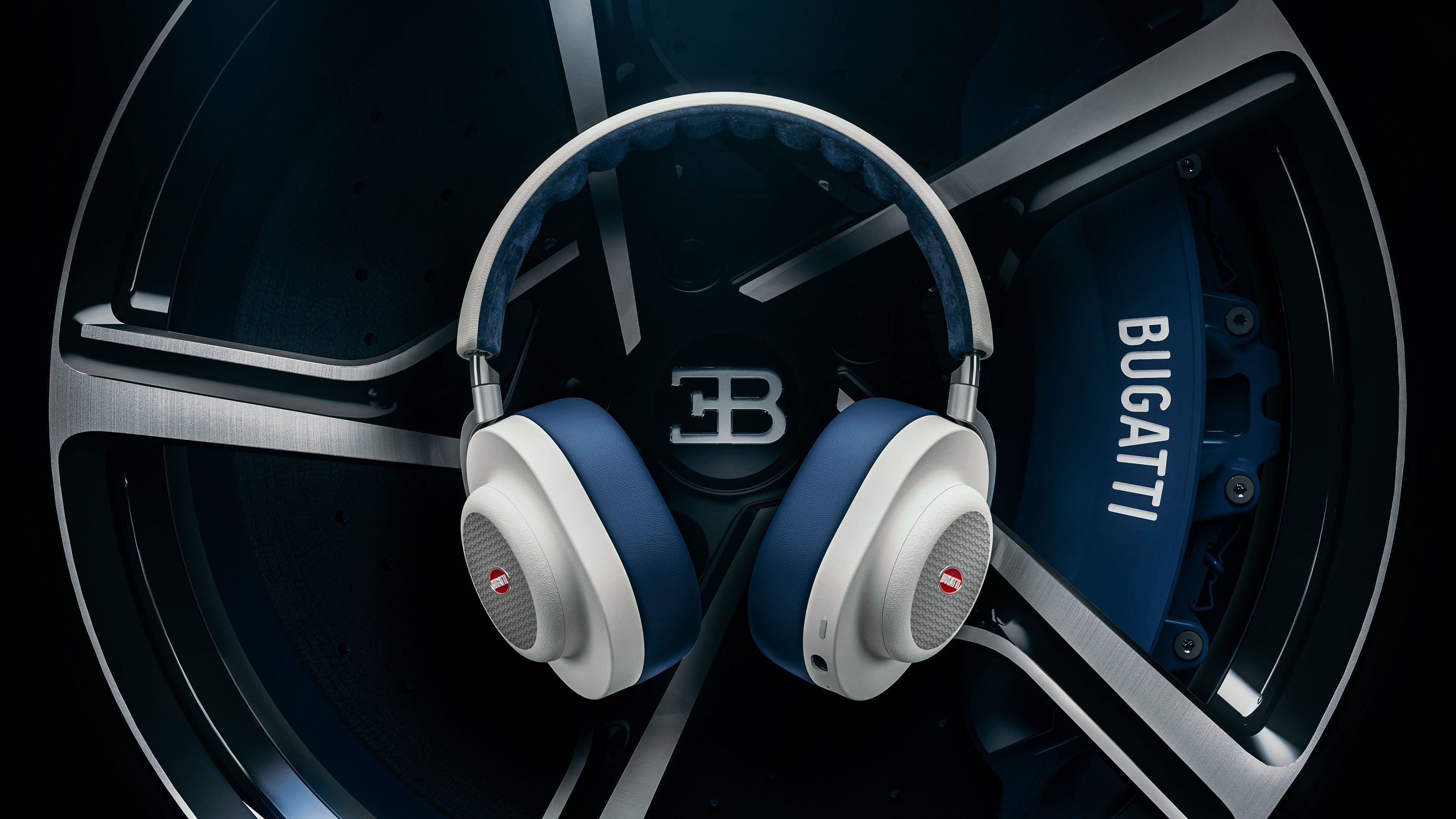 Official Bugatti Store