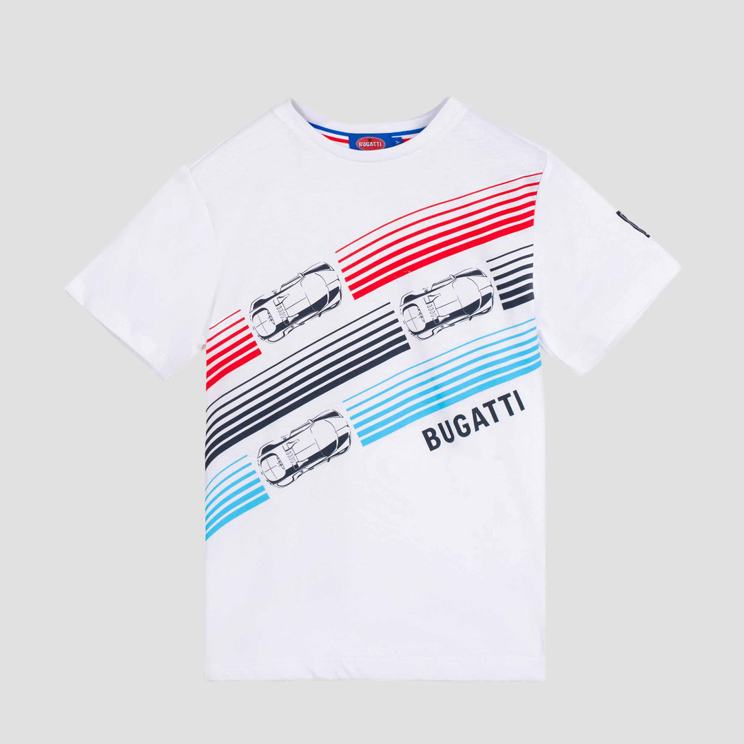 Unmatched Elegance: Exclusive Bugatti Clothing Collection
