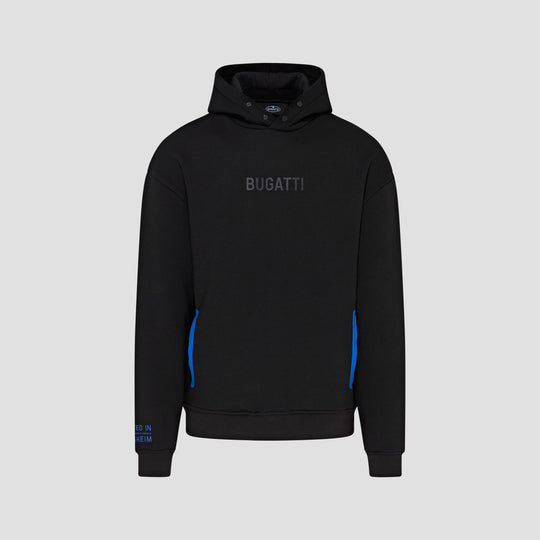 Unmatched Elegance: Exclusive Bugatti Clothing Collection