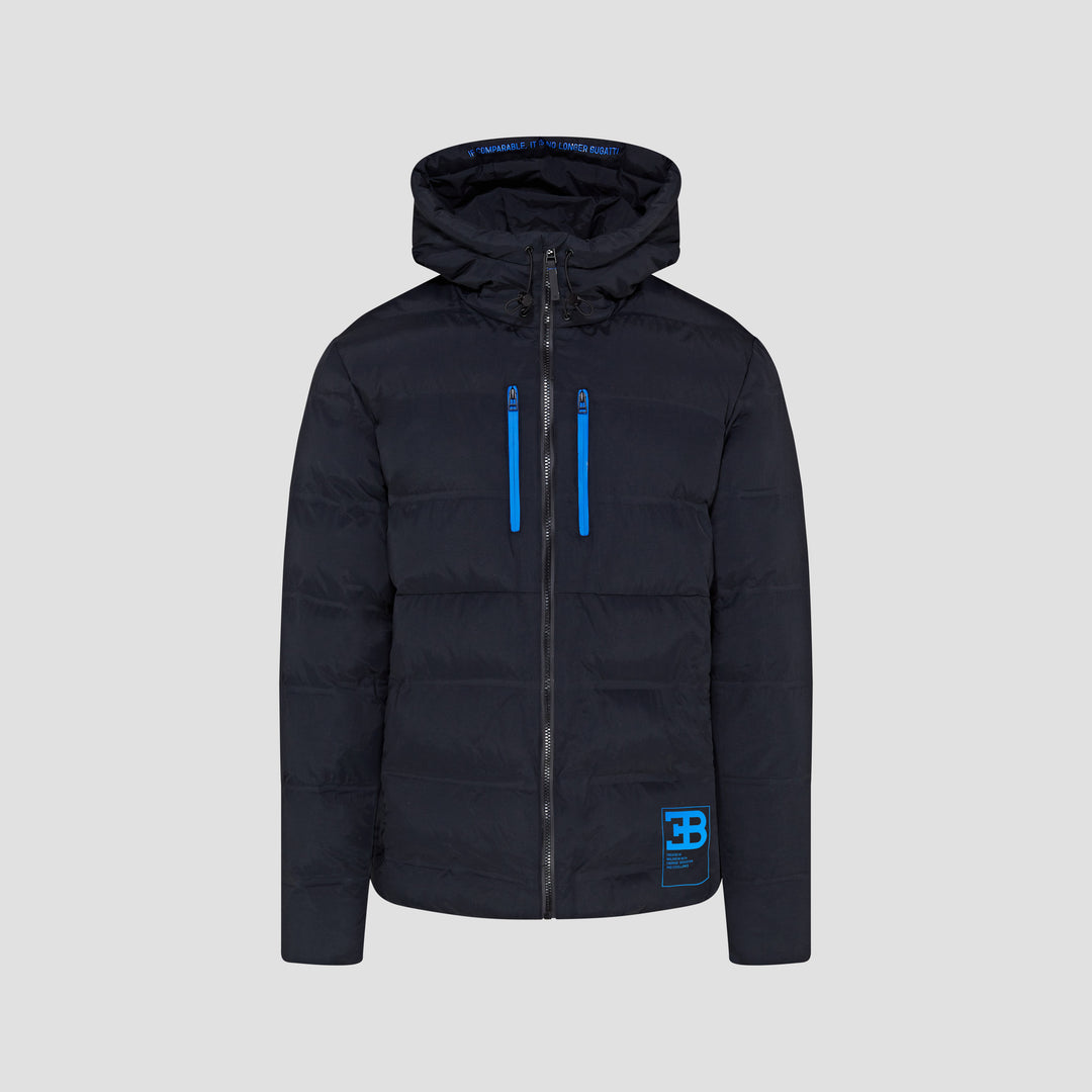 Unmatched Elegance: Exclusive Bugatti Clothing Collection