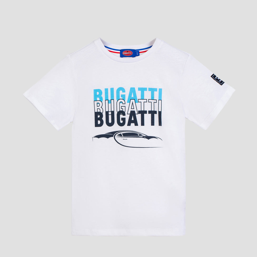 Unmatched Elegance: Exclusive Bugatti Clothing Collection
