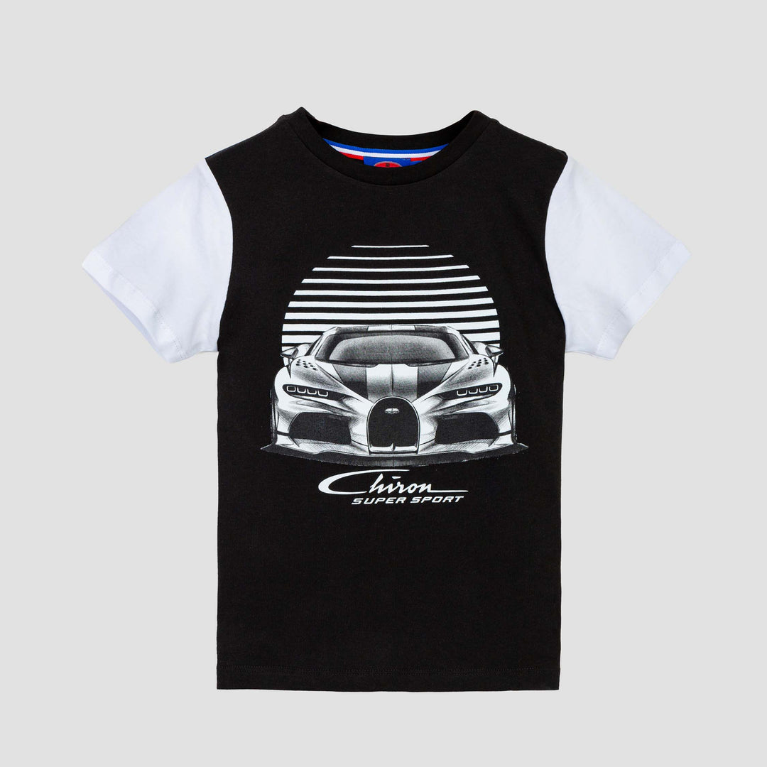 Exclusive Archive Sale: Up to 50% Off Bugatti Merchandise