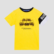 Unmatched Elegance: Exclusive Bugatti Clothing Collection