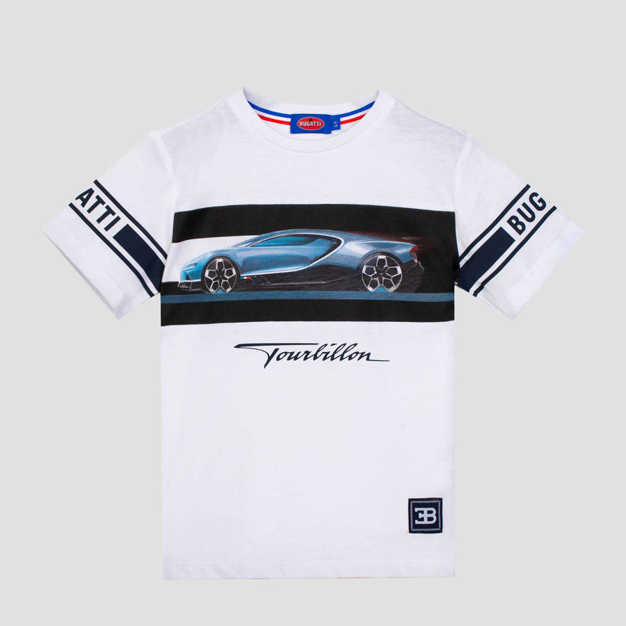 Unmatched Elegance: Exclusive Bugatti Clothing Collection