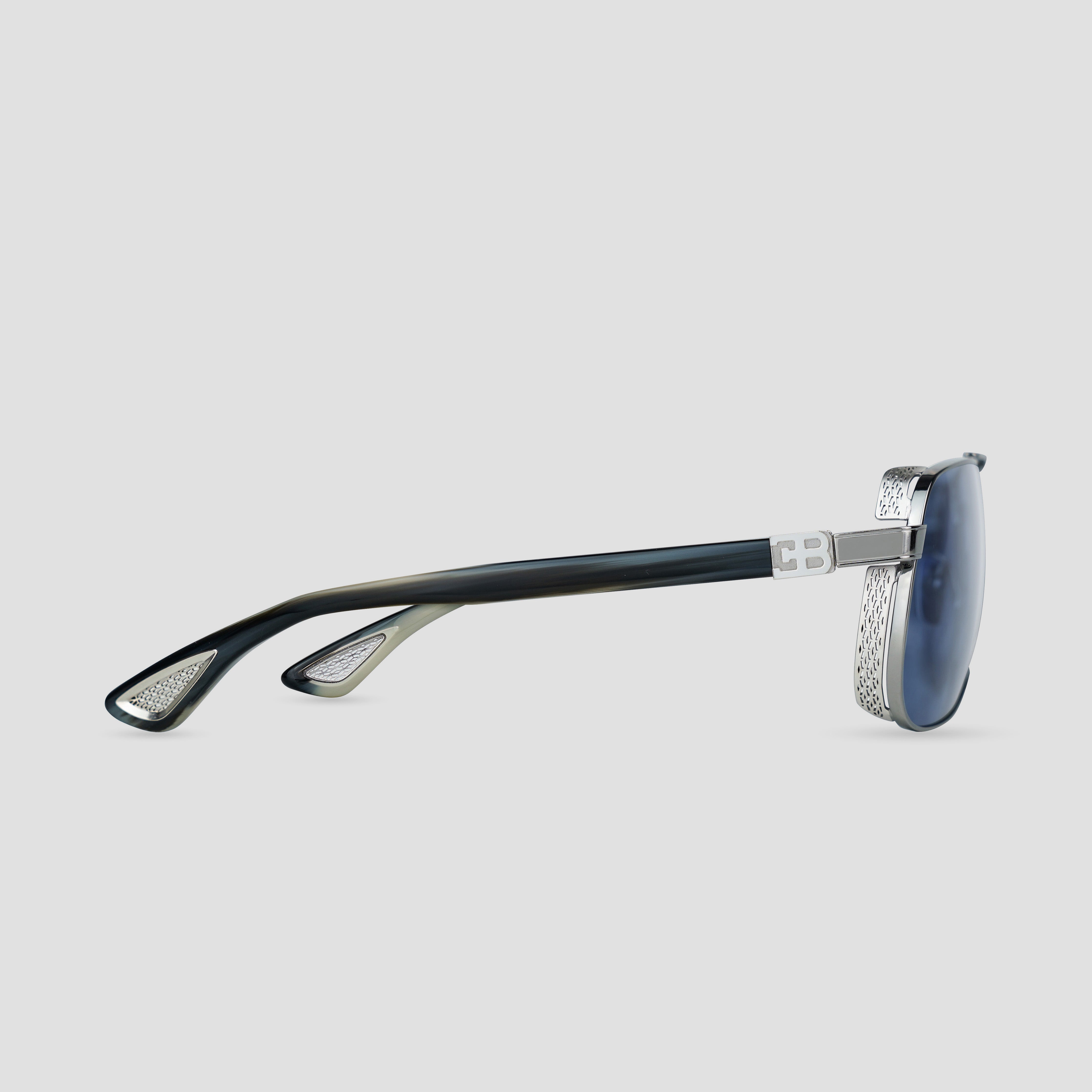 Eyewear | Bugatti Eyewear Model 100