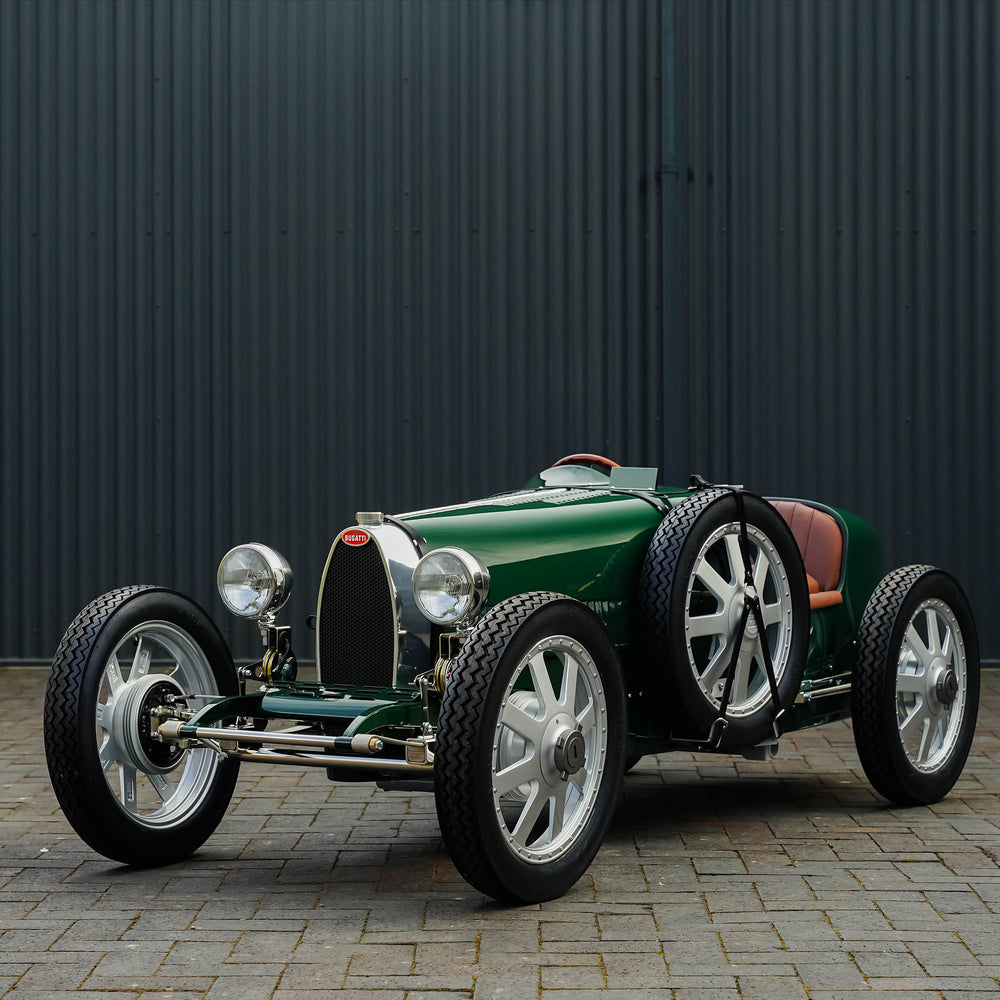 Official Bugatti Store | Exclusive Lifestyle | Bugatti Baby II Pur Sang ...