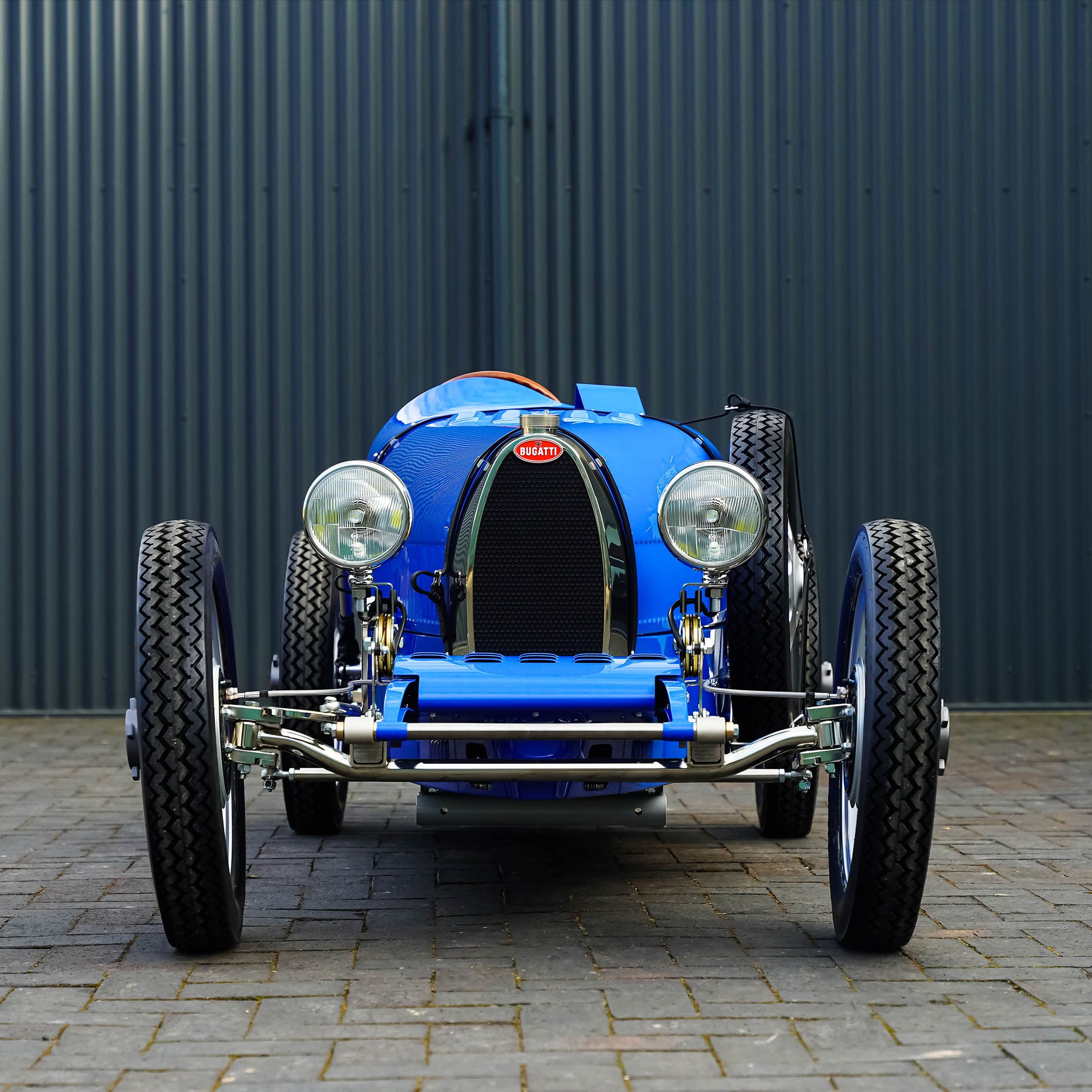 Exclusive Lifestyle | Bugatti Baby II