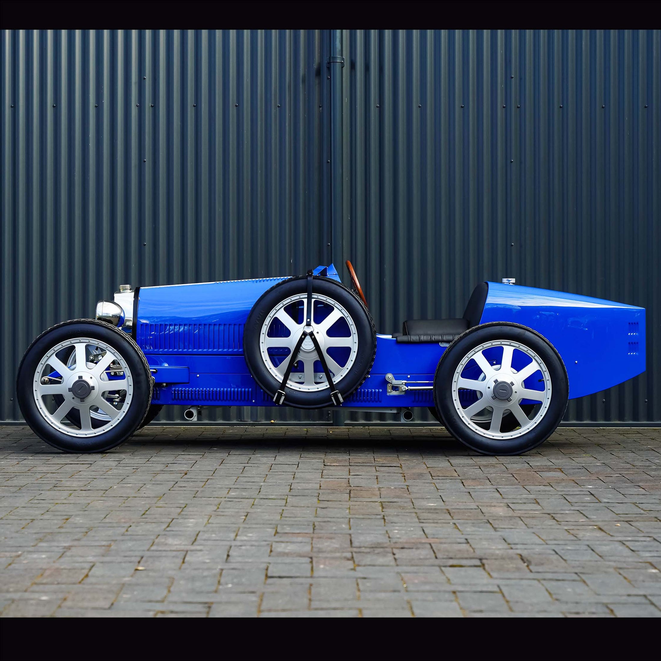 Exclusive Lifestyle | Bugatti Baby II