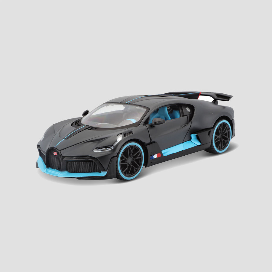 Model cars – BUGATTI STORE
